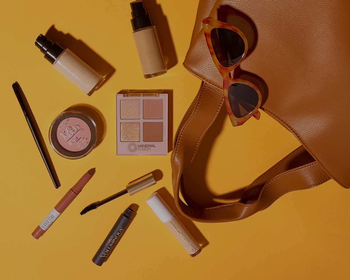 Makeup For Hooded Eyes 8 Must Try Products And Tips Avenue B