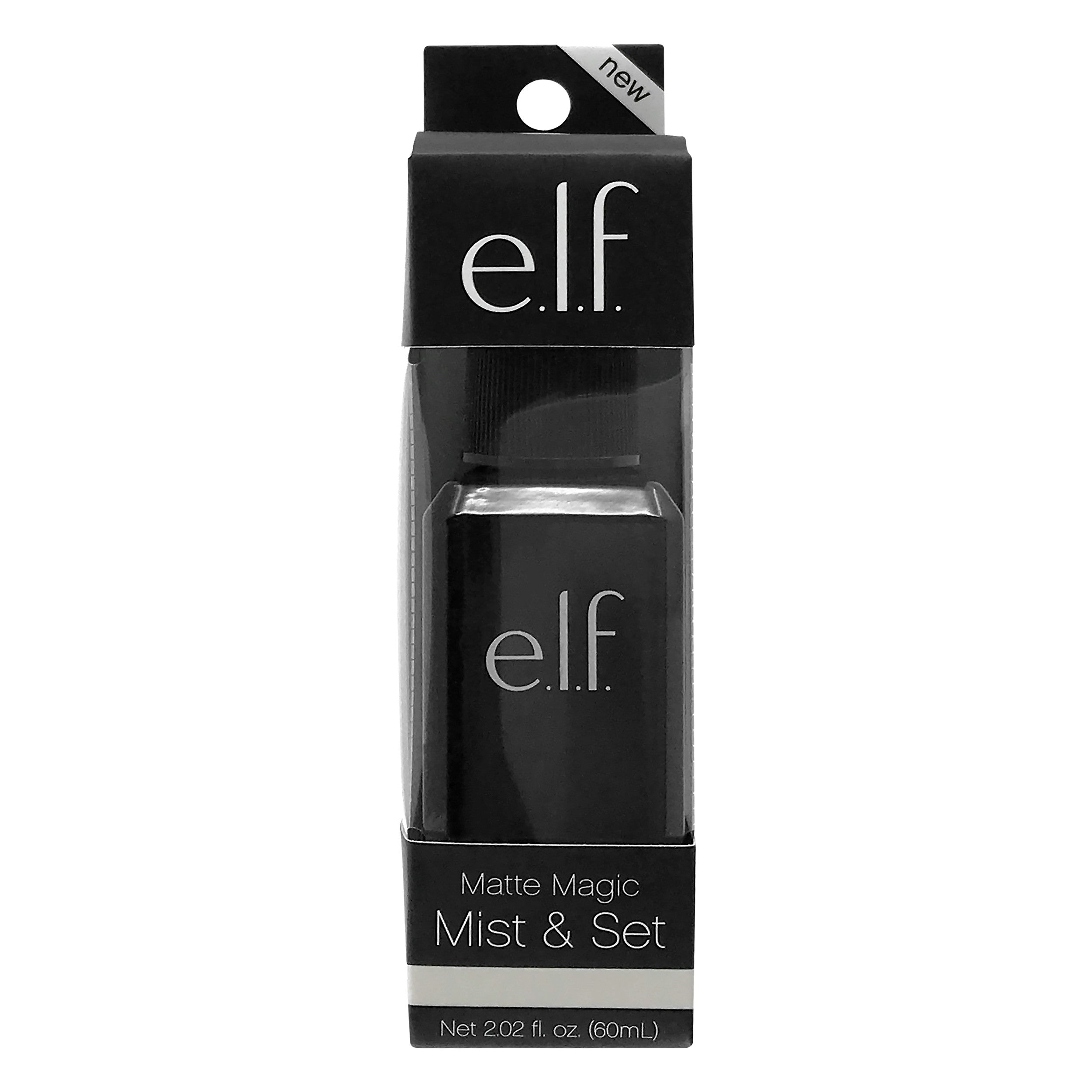 e.l.f. Matte Magic Mist & Set | Avenue B